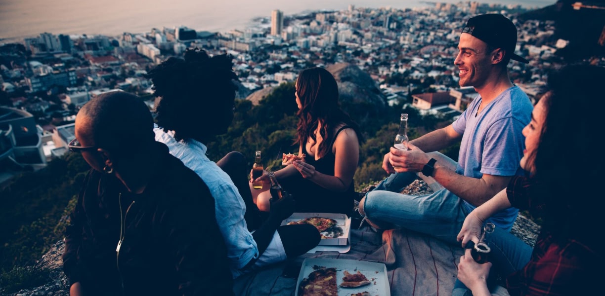 Top 10 Spring Break party destinations | Skyscanner US