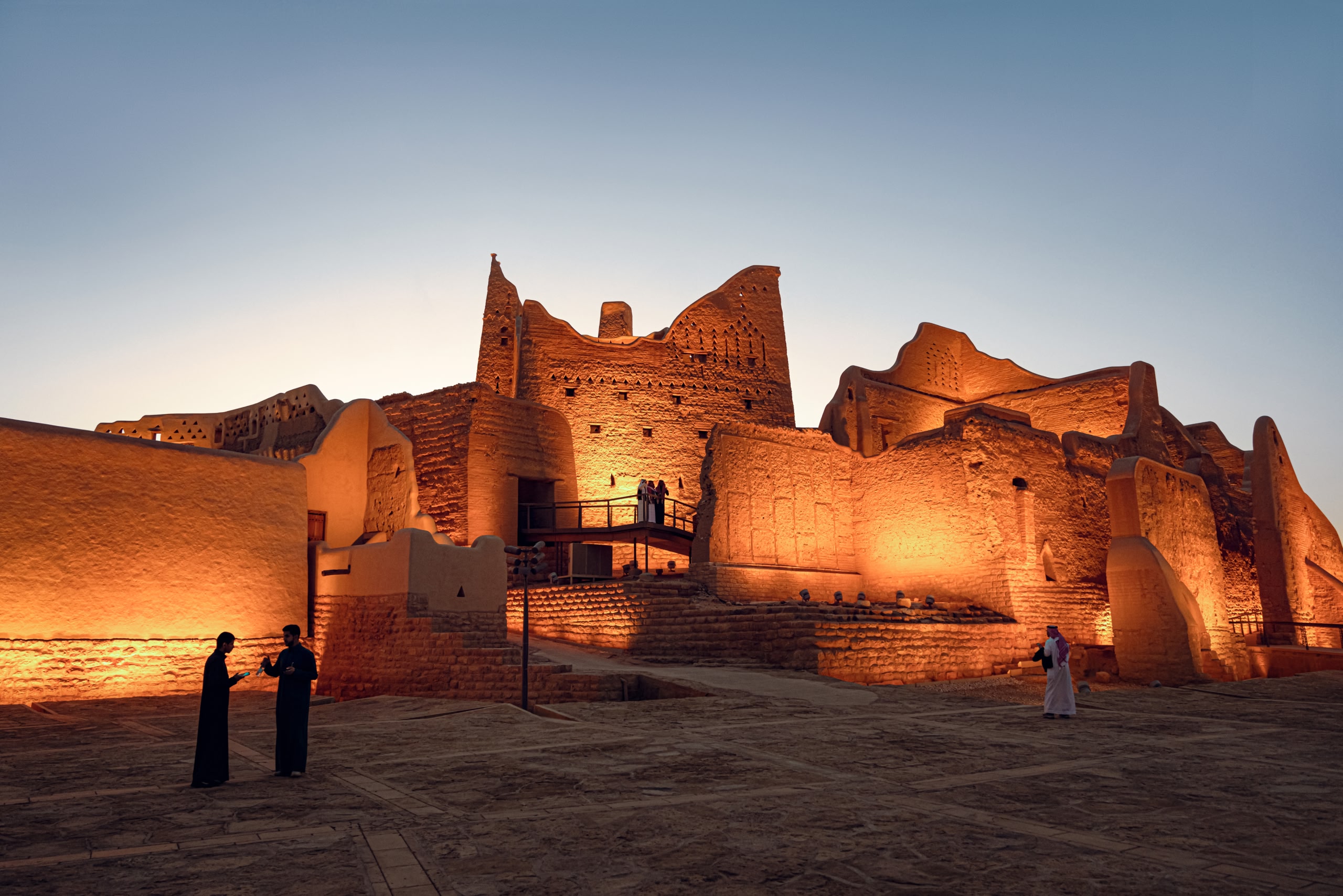Why Saudi should be on your travel bucket list | Skyscanner