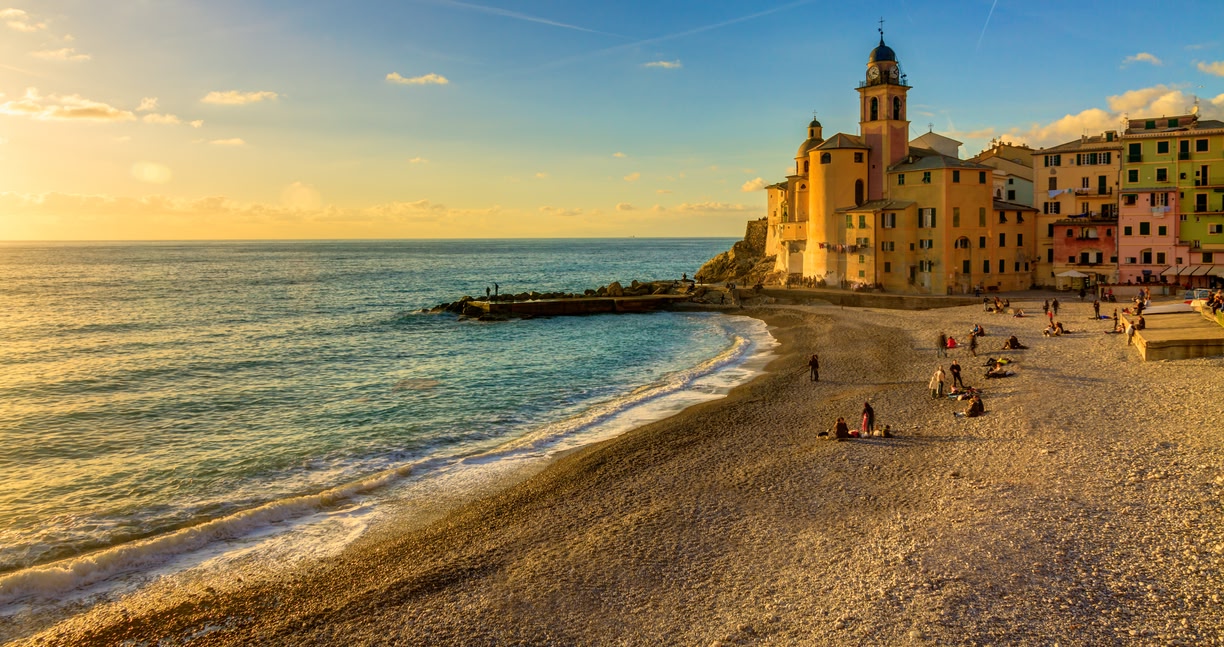 Where to go for a long summer weekend this year