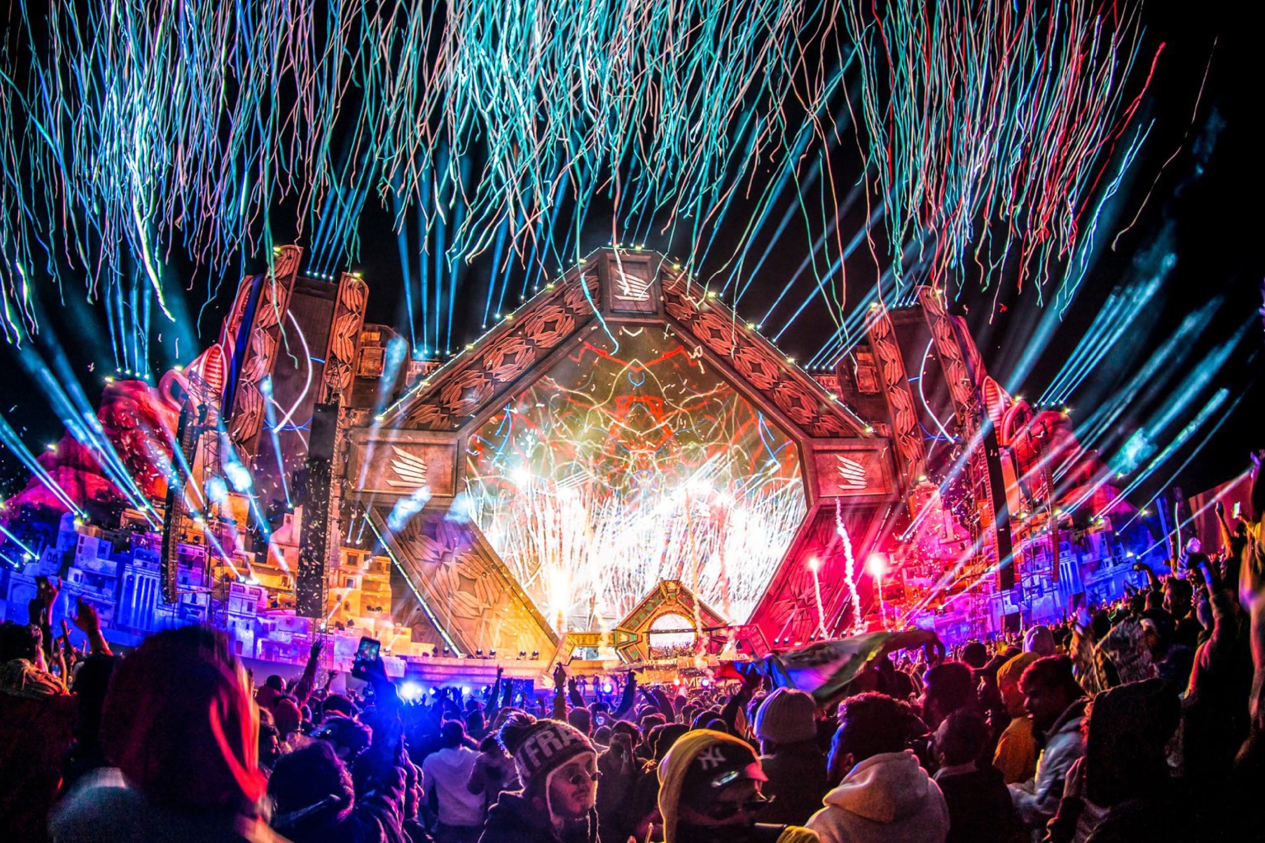 The best sporting events & festivals in Saudi | Skyscanner US