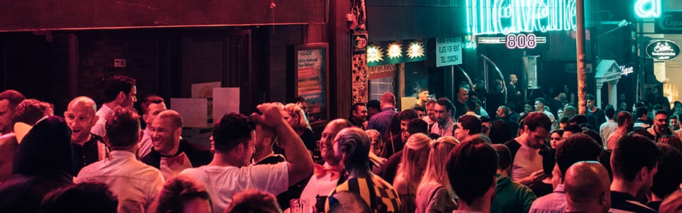 The Young Person’s Guide to Malta: Festivals, Bars and Fabulous Places ...