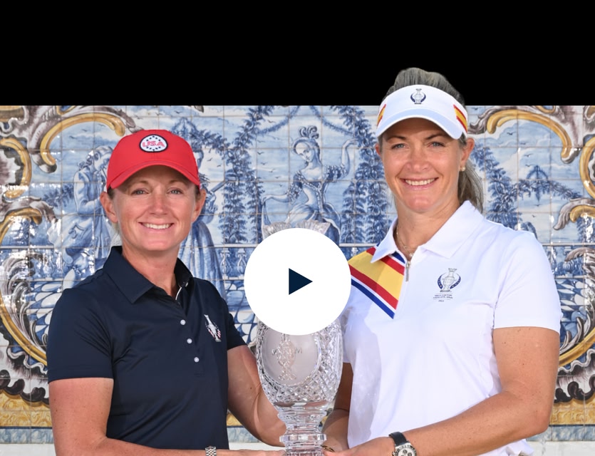 Skyscanner x Solheim Cup | Skyscanner US
