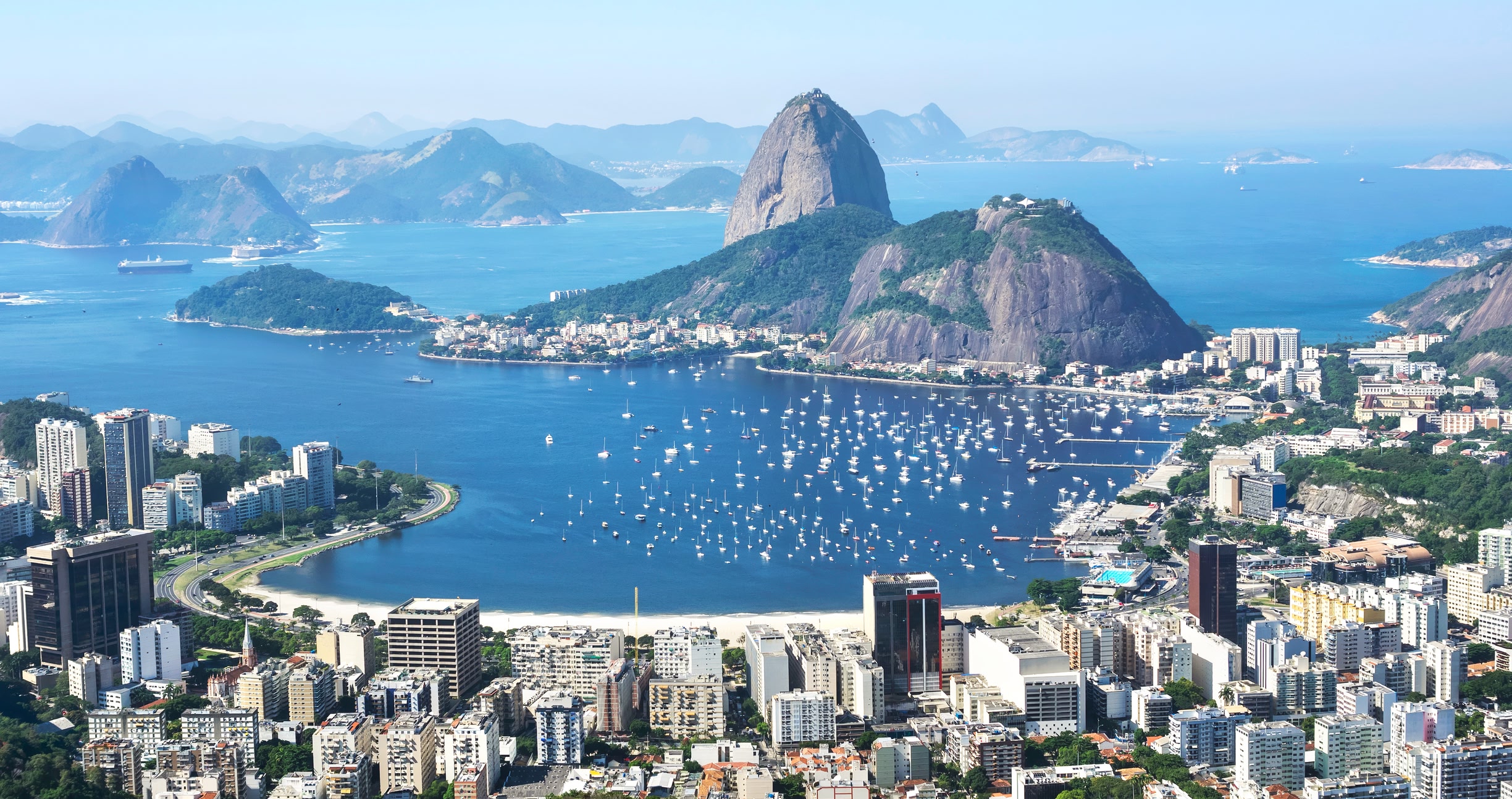 Las 15 mejores cosas que ver y hacer en Río de Janeiro | Skyscanner Espana