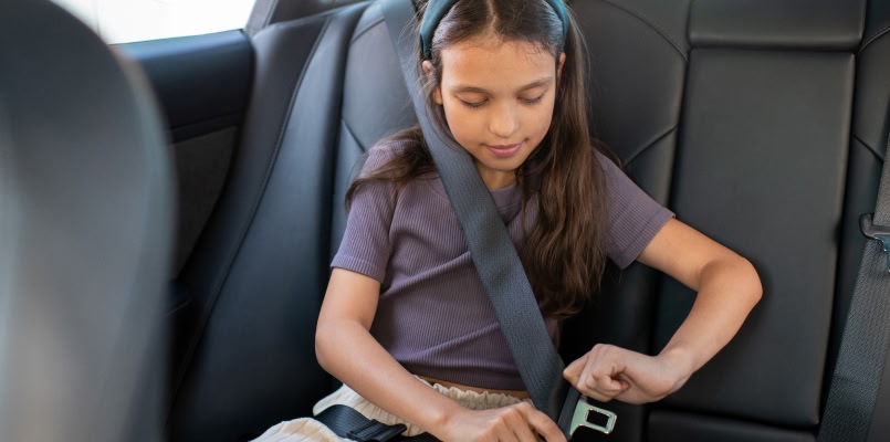 Car seat rules around the world - a map for families | Skyscanner