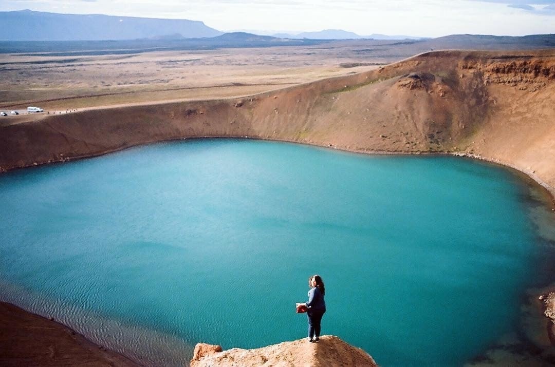 Nord- und Ostisland entdecken: 13 Tipps für eure Reise | Skyscanner