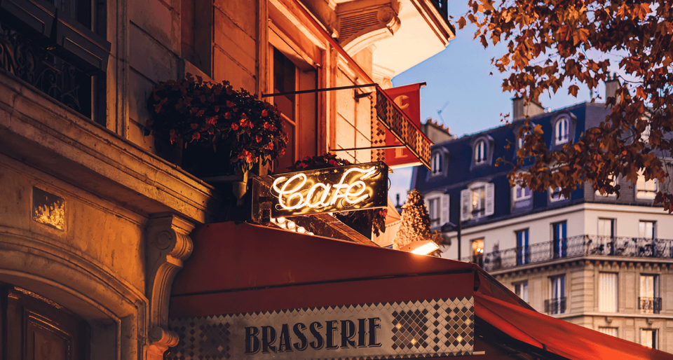 Things to do in Paris: a city guide | Skyscanner Canada