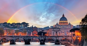 10 of the smallest countries in Europe: your next big travel dream