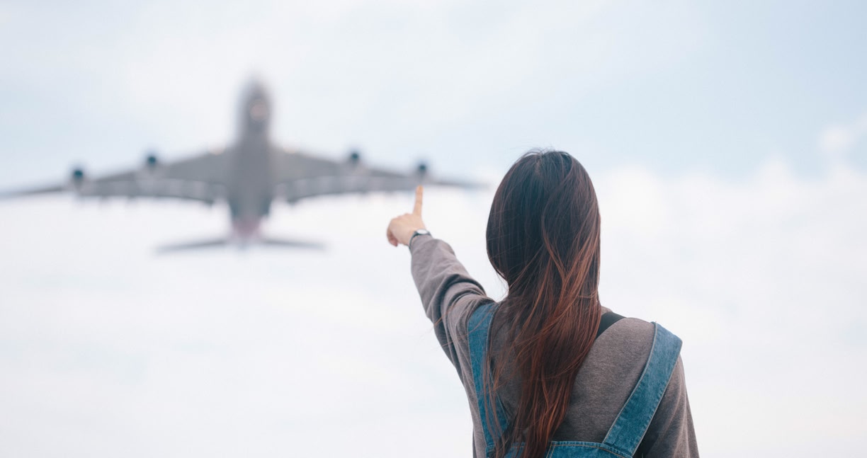 The Science And Truth Behind Flight Prices - Skyscanner Philippines