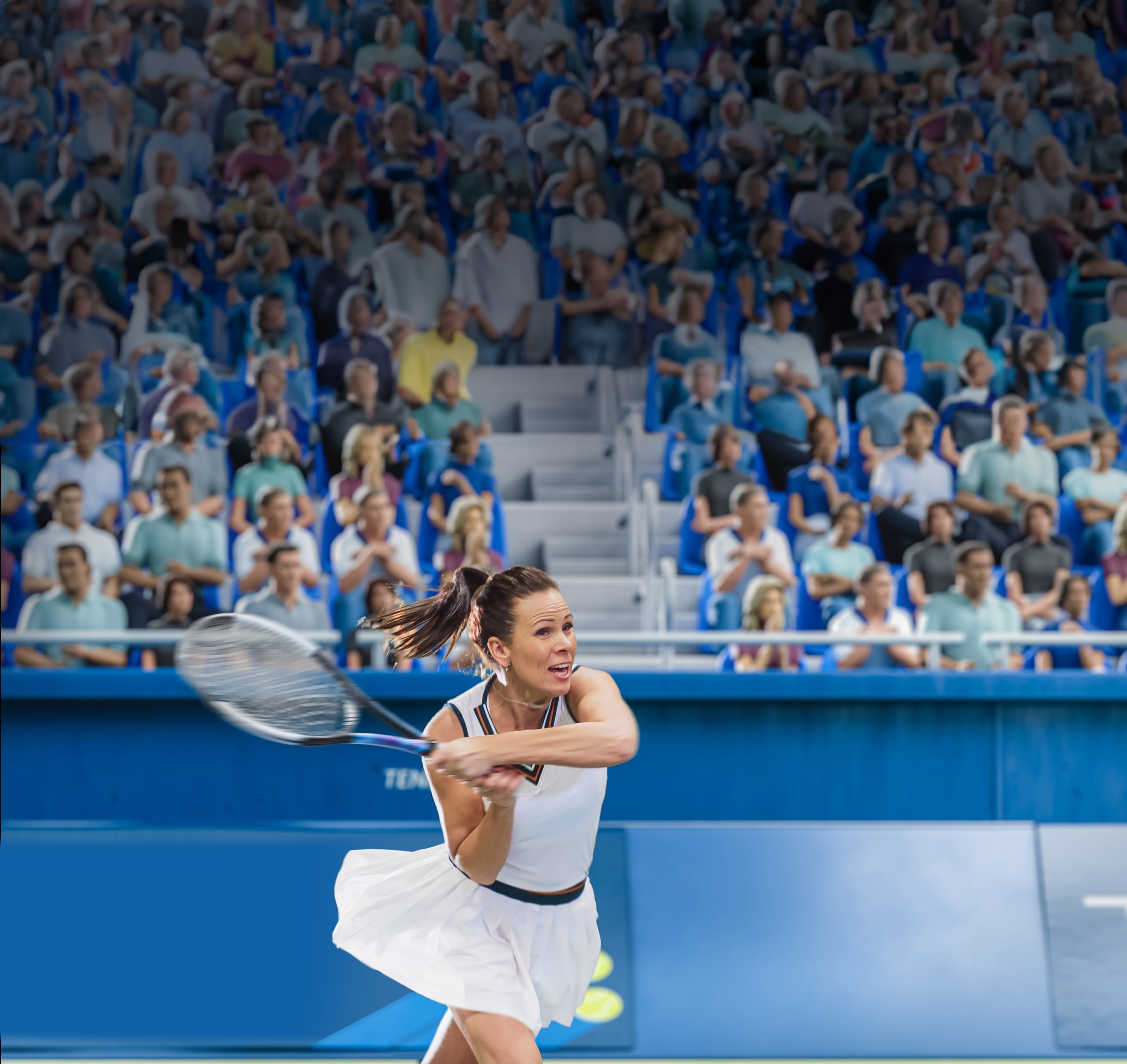 Fly direct from Newcastle Airport to Melbourne for the Australian Open