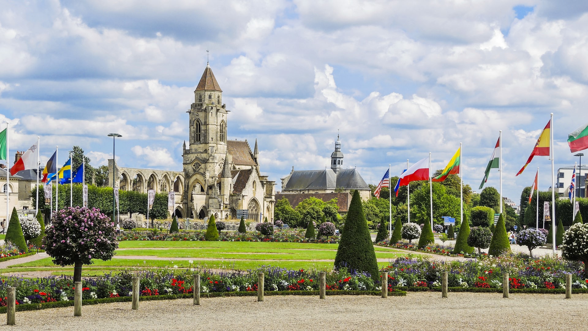 Normandy Holidays in 2025 from | Skyscanner