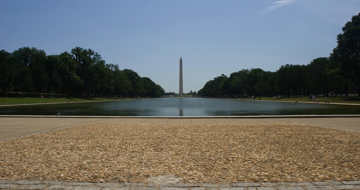 10 lugares imprescindibles que deberías ver en Washington | Skyscanner ...