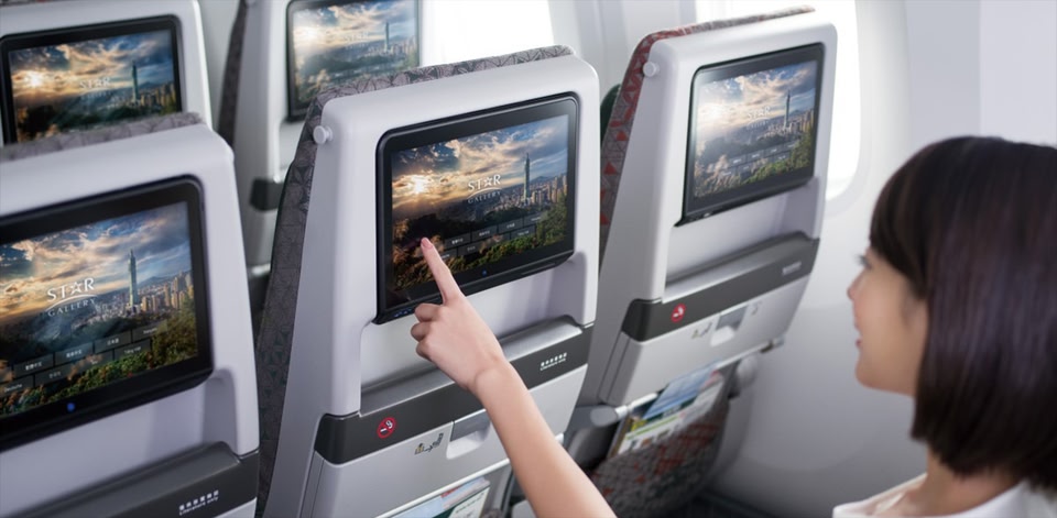 From Milan to Japan Explore Asia with award-winning EVA Air