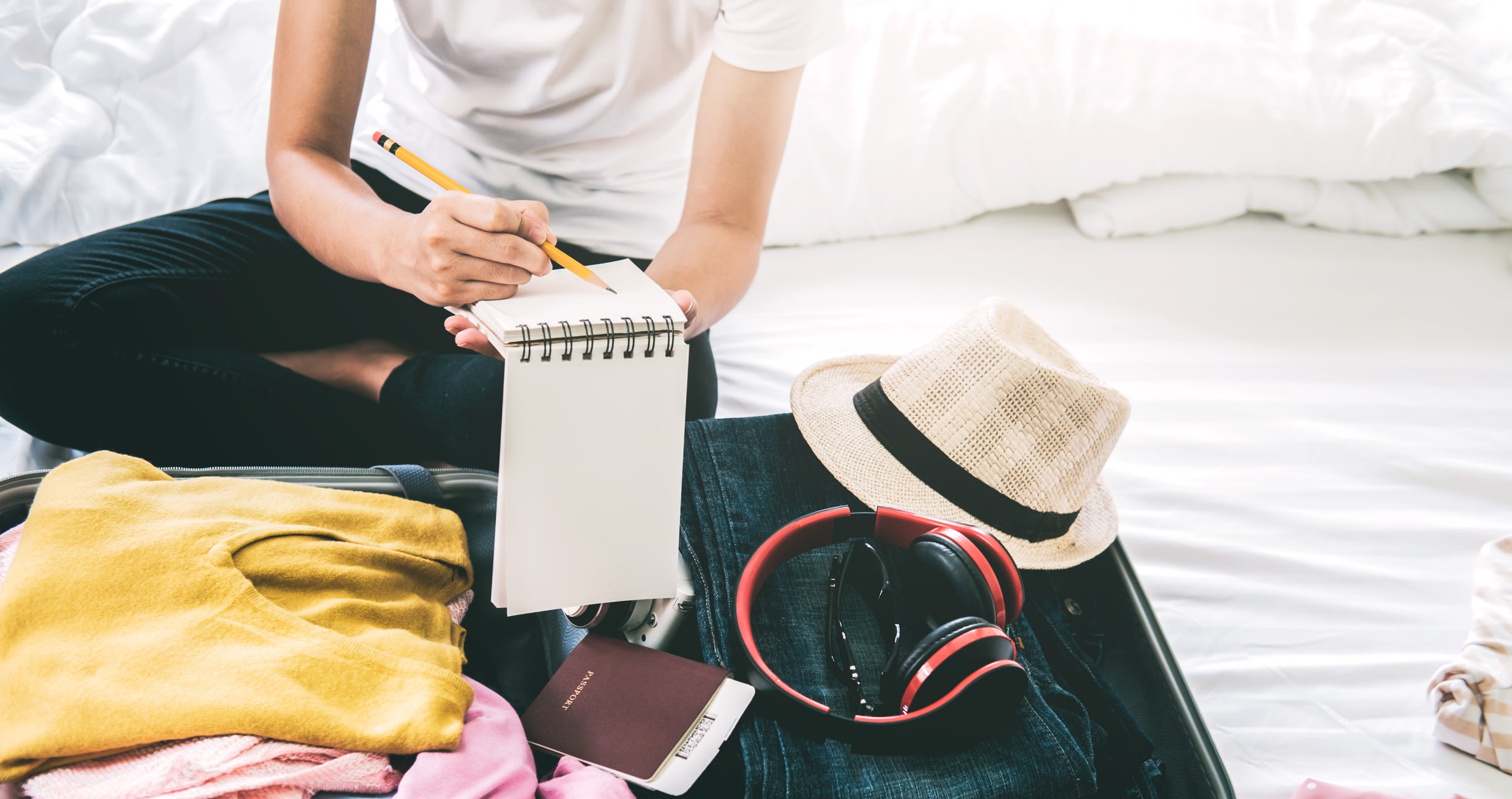 Air India Express Baggage Allowance and Charges Explained | Skyscanner UAE