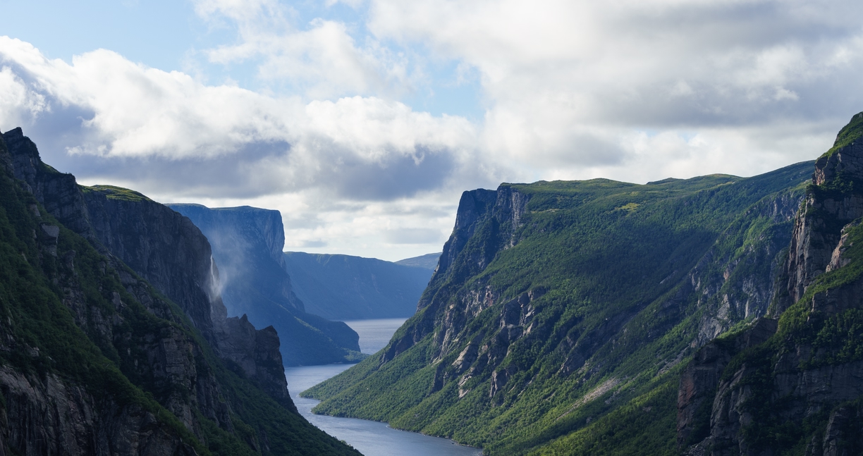 Amazing things to do in Atlantic Canada | Skyscanner