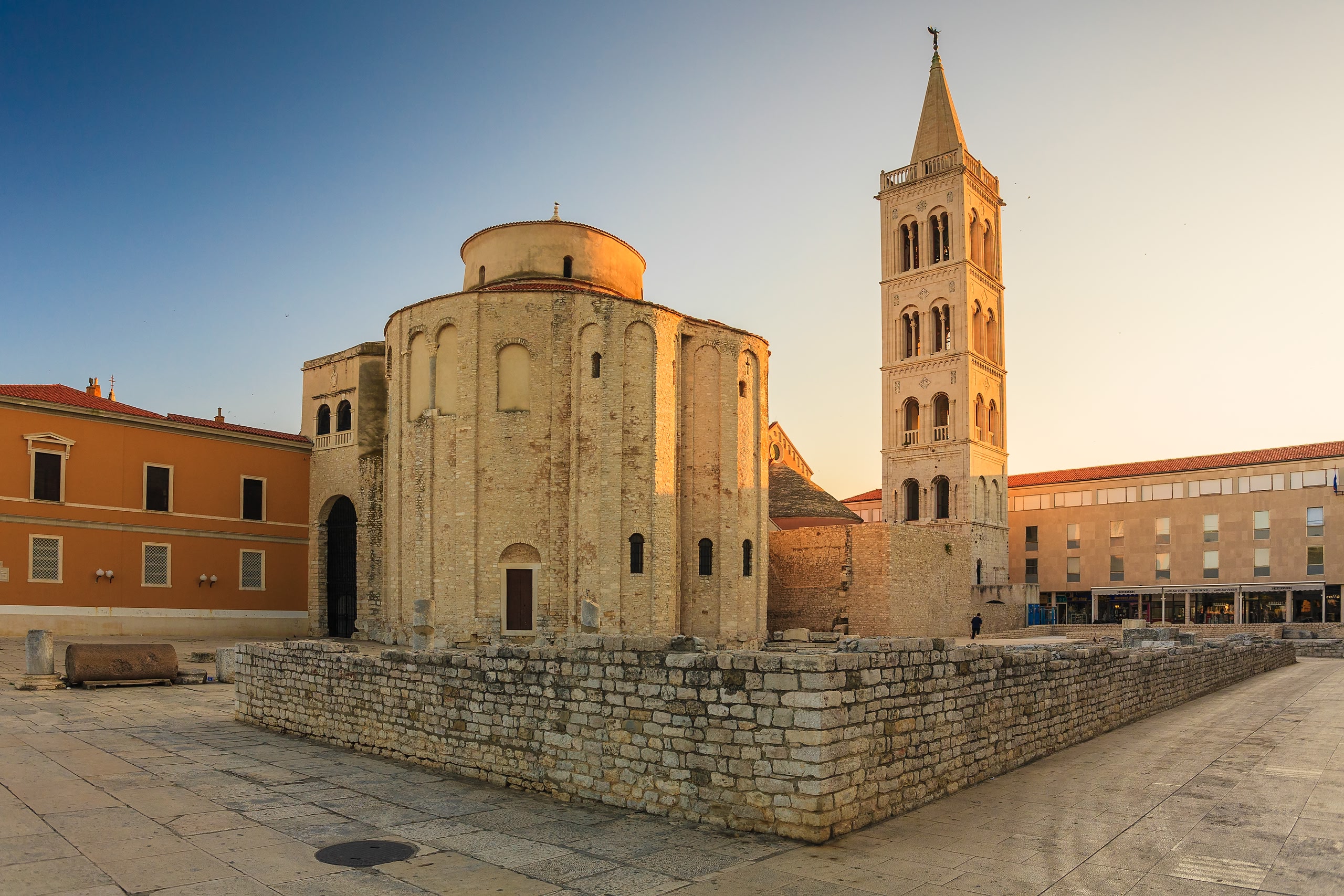 Discover the beauty of Zadar, Croatia | Skyscanner UK