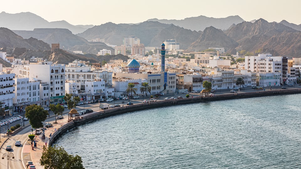 Best Vacation Spots for 2025 | Skyscanner