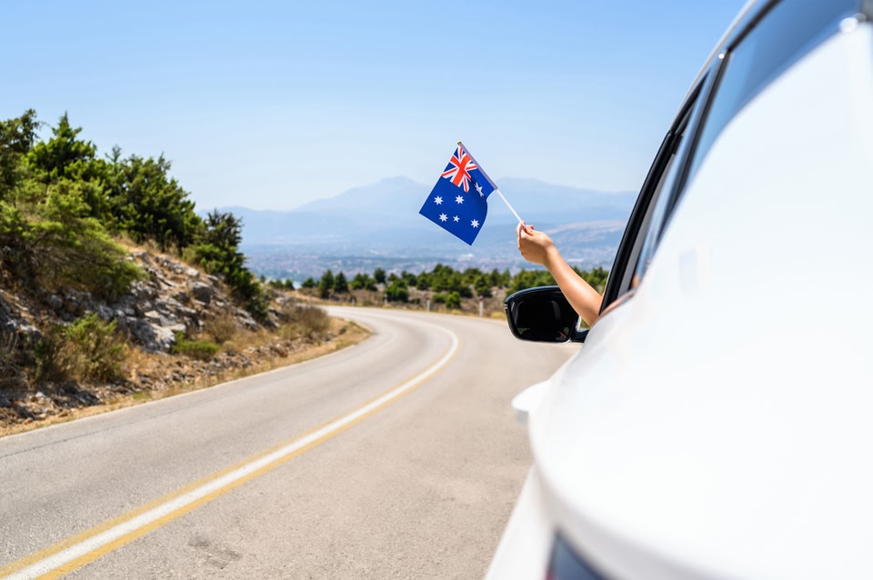 Renting an electric car 101 | Skyscanner Australia