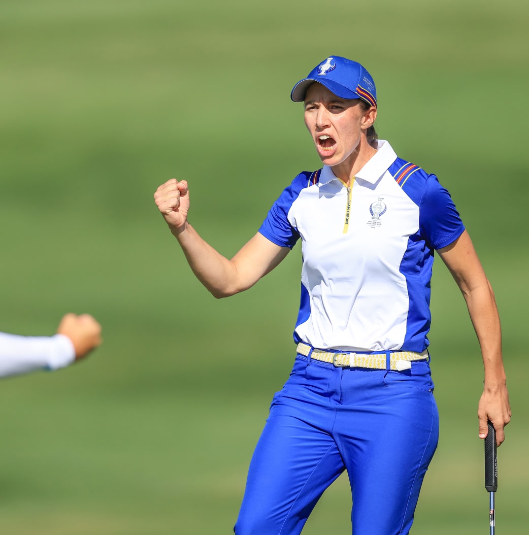 Skyscanner x Solheim Cup | Skyscanner US