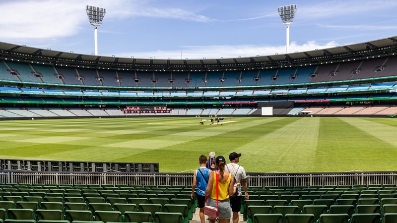 Melbourne: viagens e férias em 2026 | Skyscanner