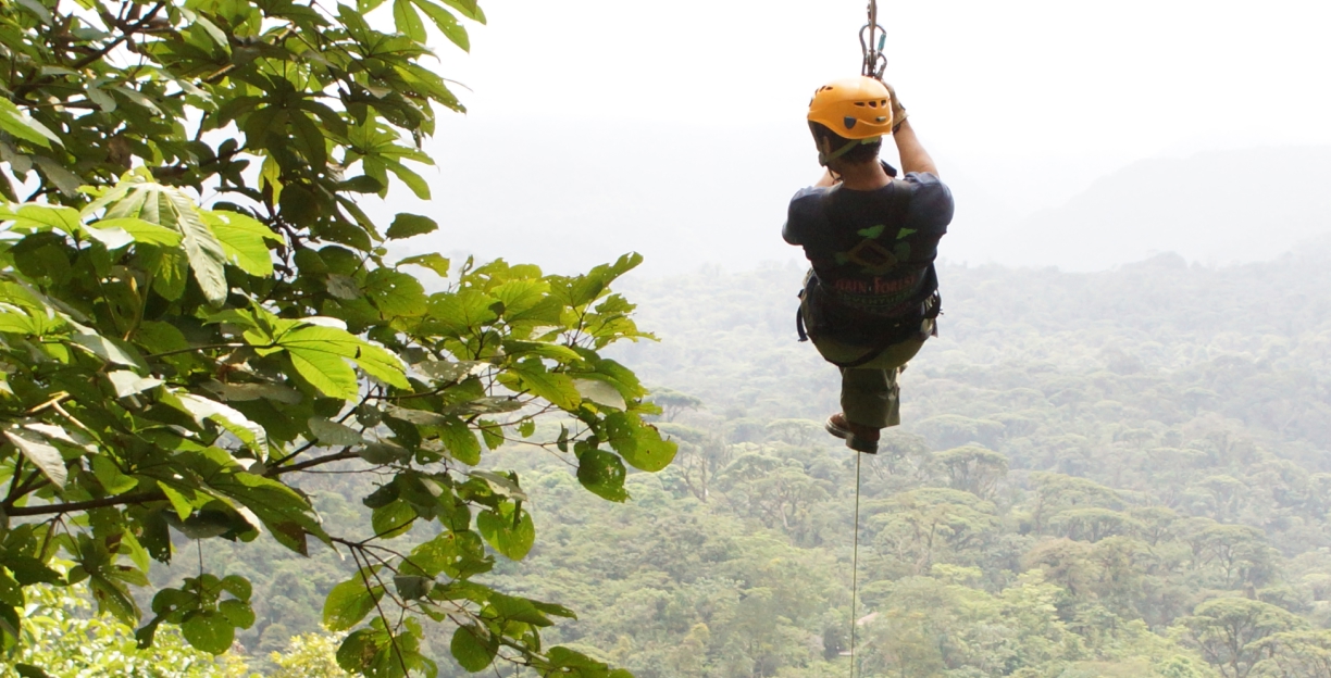 10 amazing experiences for families in Costa Rica | Skyscanner's Travel ...