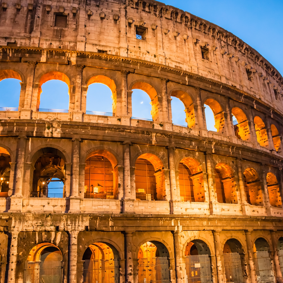 Bucket List Reisen: die 7 neuen Weltwunder | Skyscanner Deutschland Bucket List Reisen: die 7 neuen Weltwunder | Skyscanner Deutschland