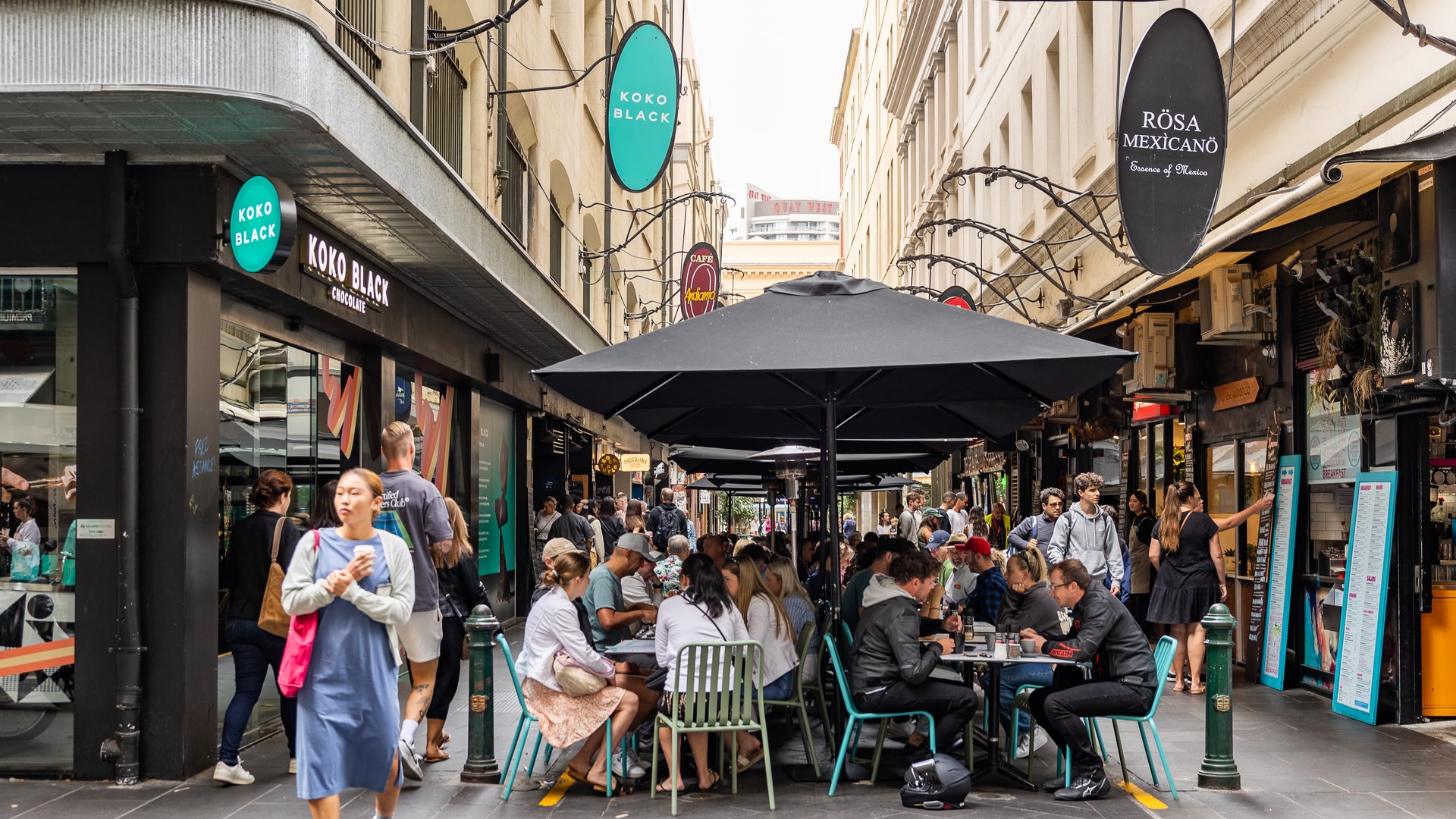 Melbourne: viagens e férias em 2025 | Skyscanner