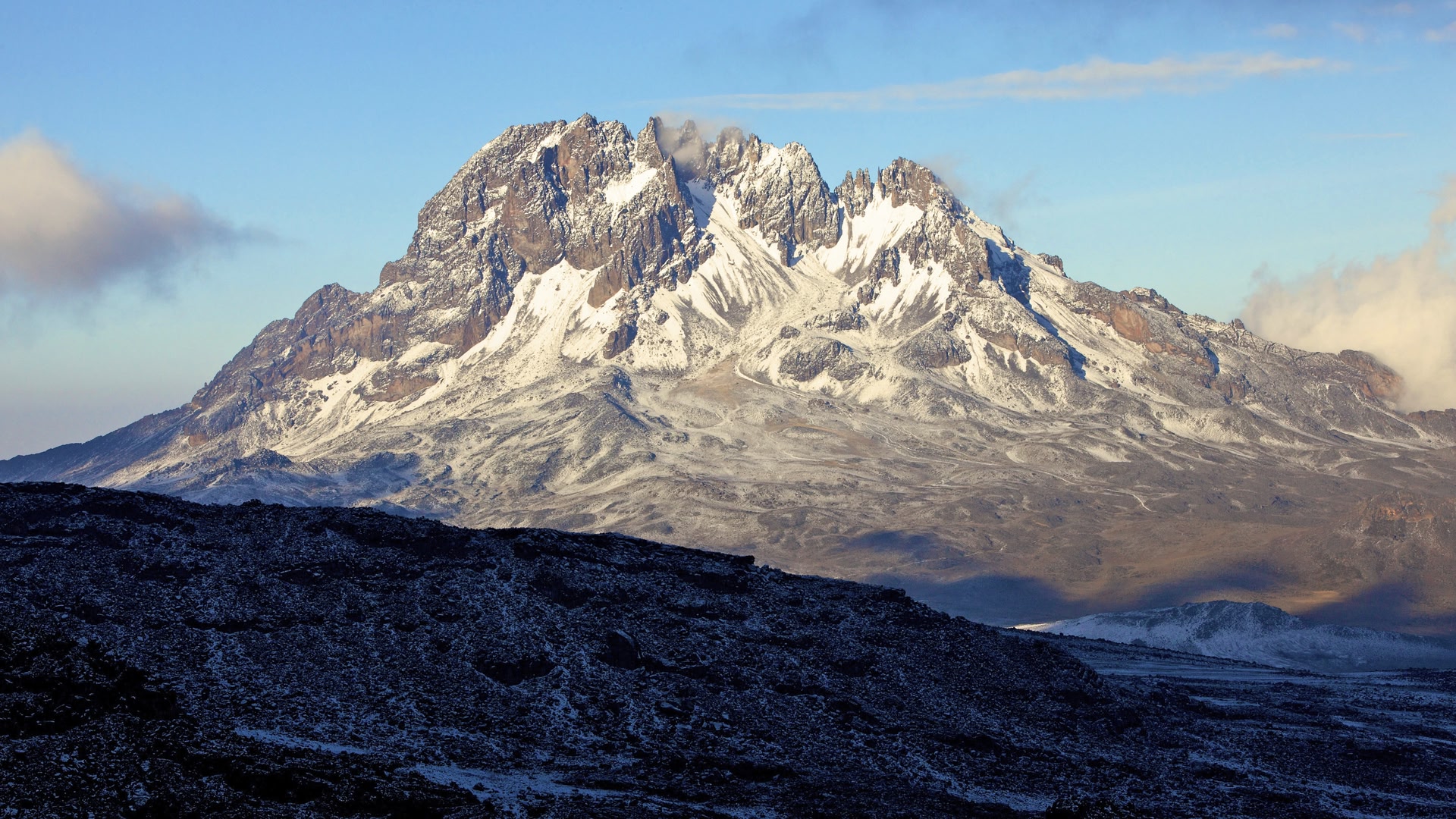Kilimanjaro Holidays in 2026 from £524 | Skyscanner