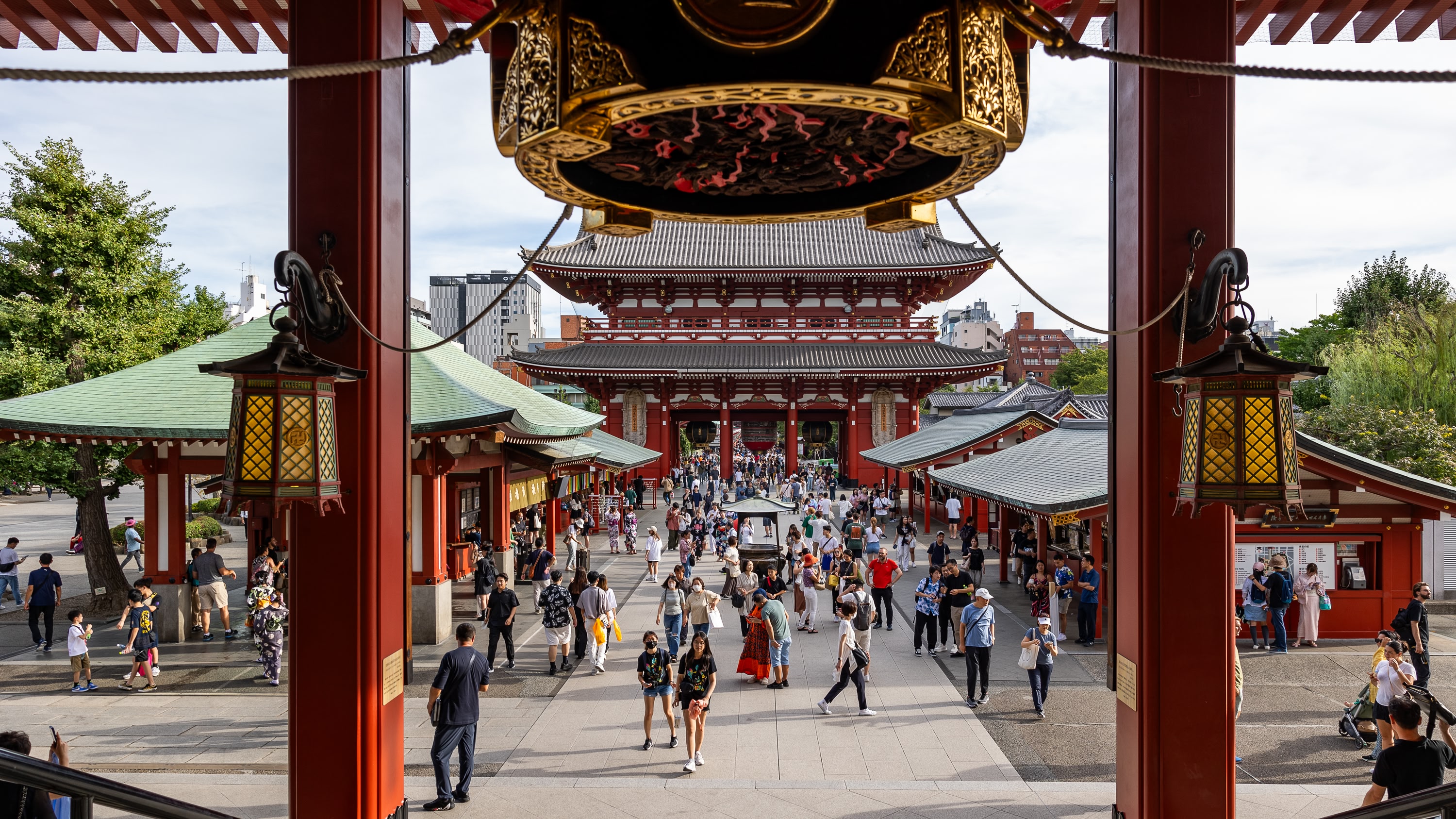 Tokyo Trips & Vacations in 2026 | Skyscanner