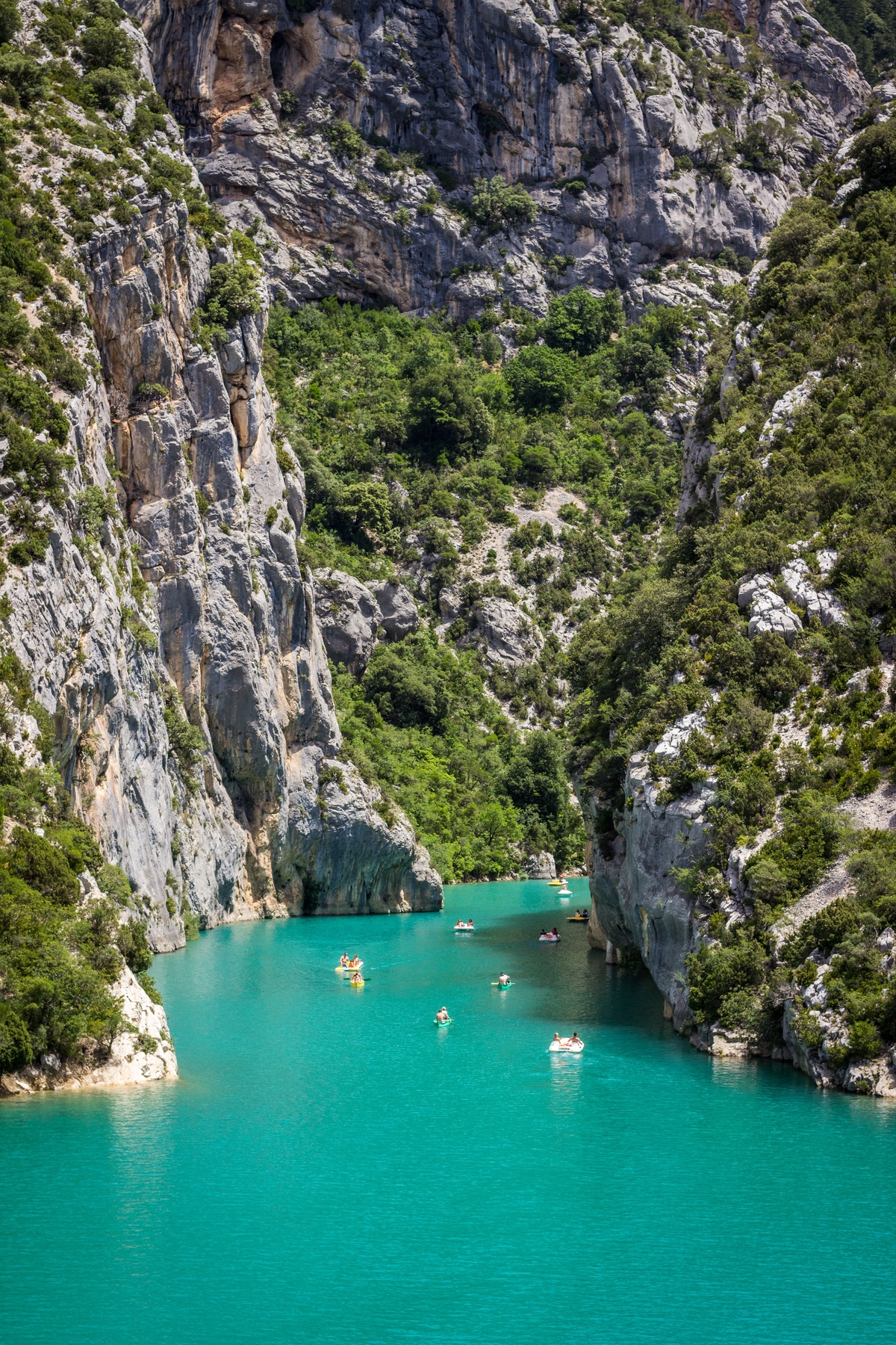 10 Parcs naturels régionaux à visiter absolument | Skyscanner France