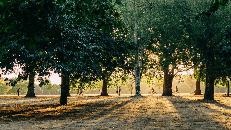 London City Guide | Skyscanner Canada