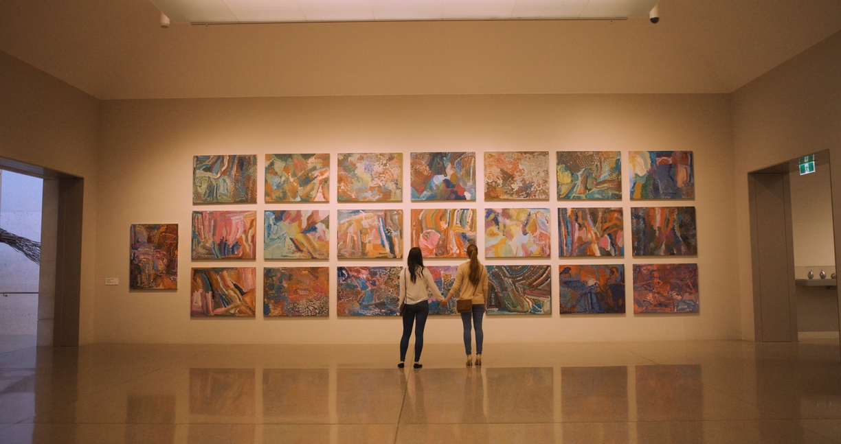 A photo essay of Canberra’s famous arts and culture scene | Skyscanner ...
