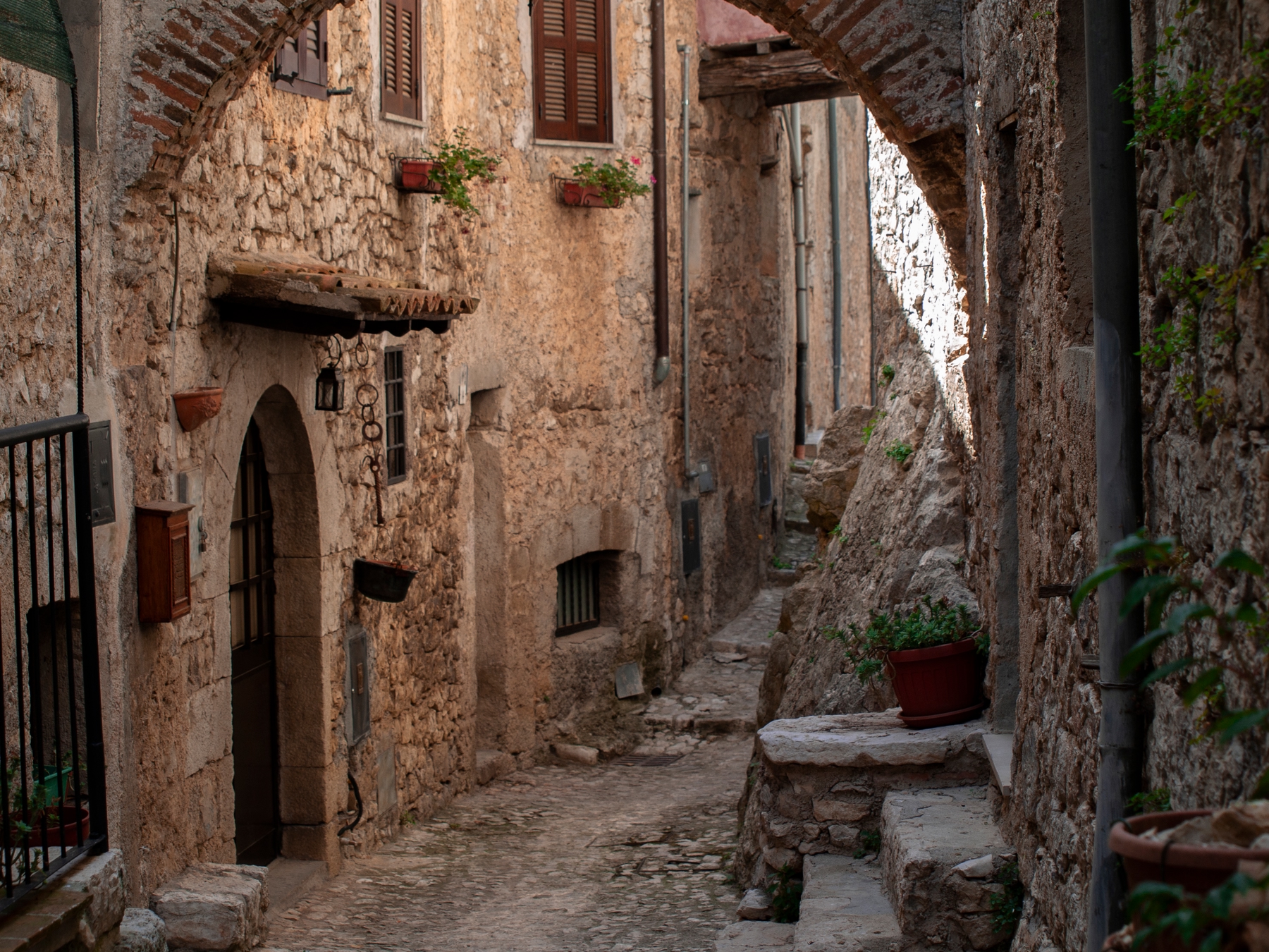 Guida di viaggio alla Ciociaria: cosa vedere e fare | Skyscanner Italia