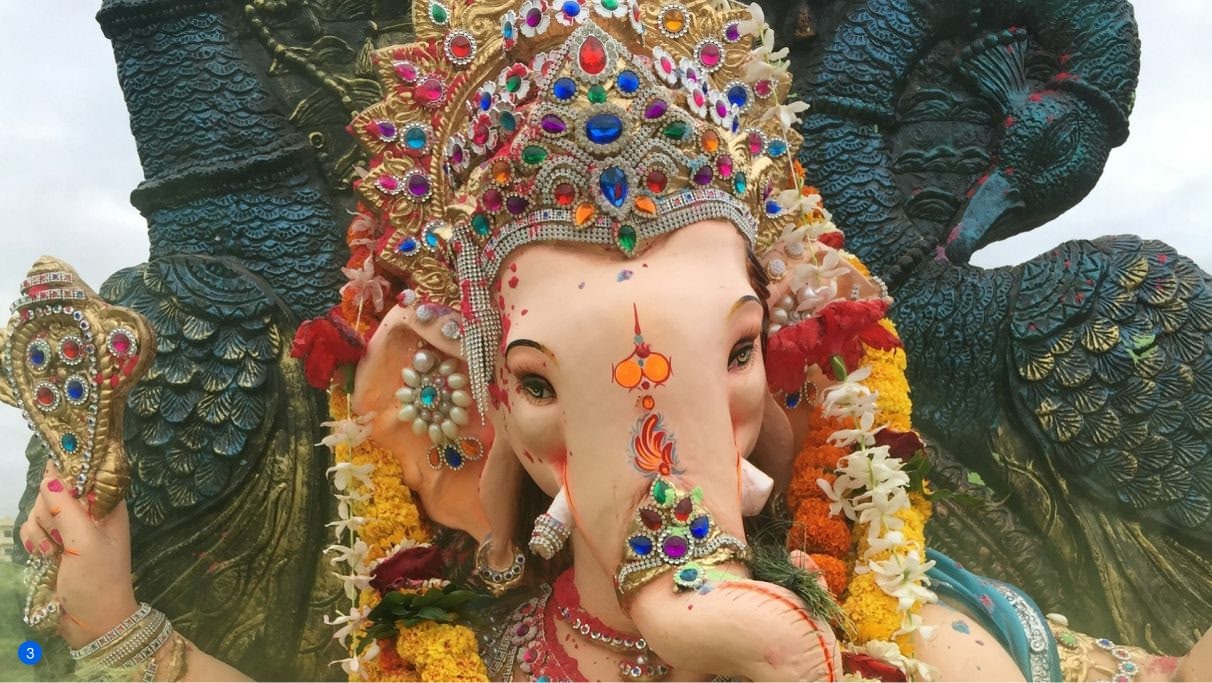 Holi in America: the best state-side festival for Indians to experience