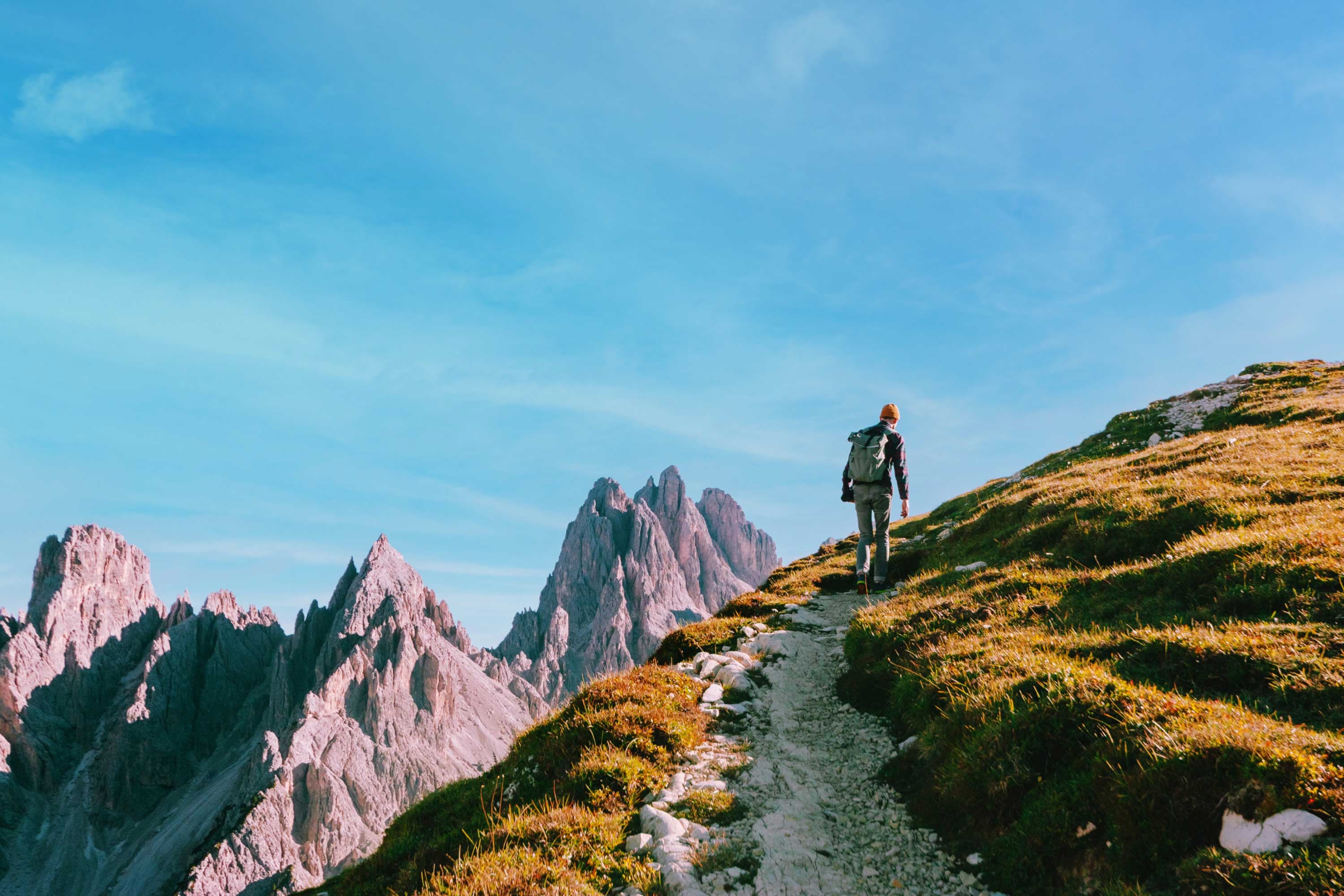 Summer Travel | Skyscanner's Travel Blog