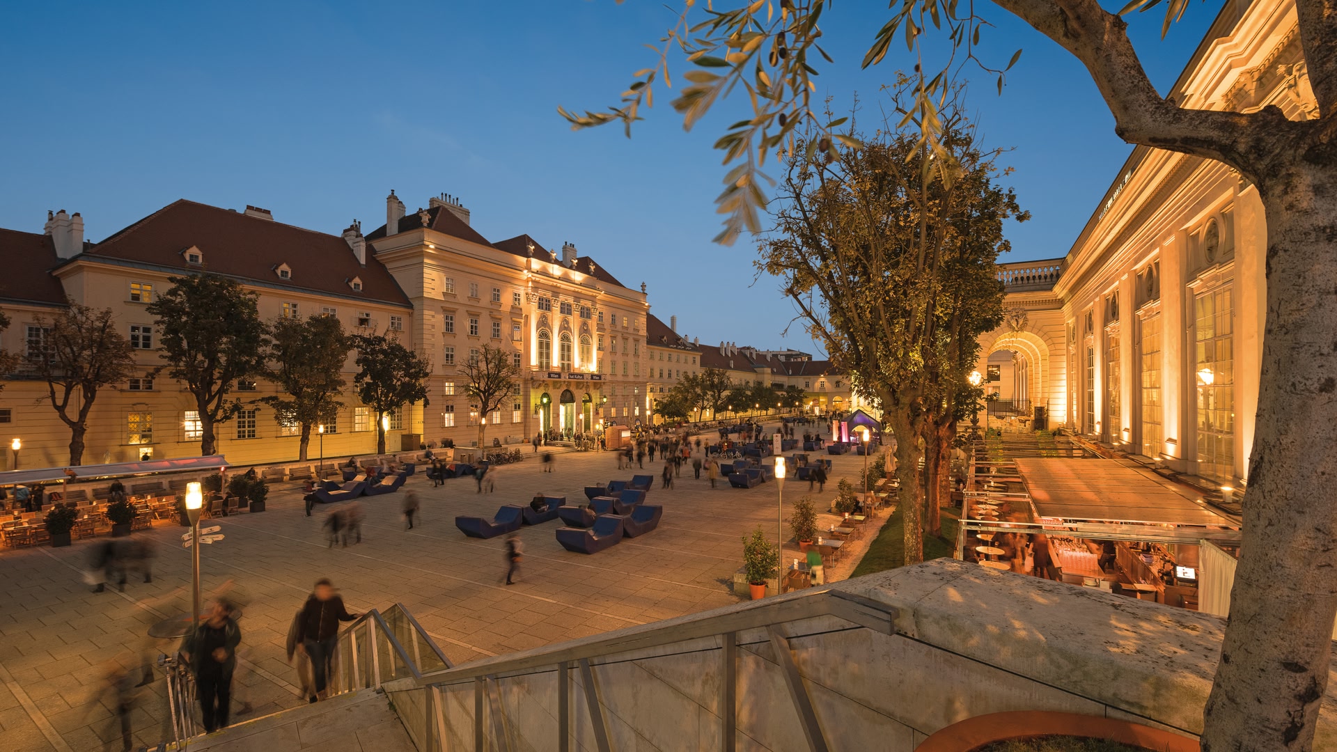 Vienna Holidays in 2025 | Skyscanner