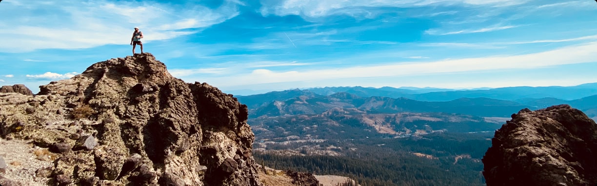 Into the wild: exploring the great outdoors in California | Skyscanner ...