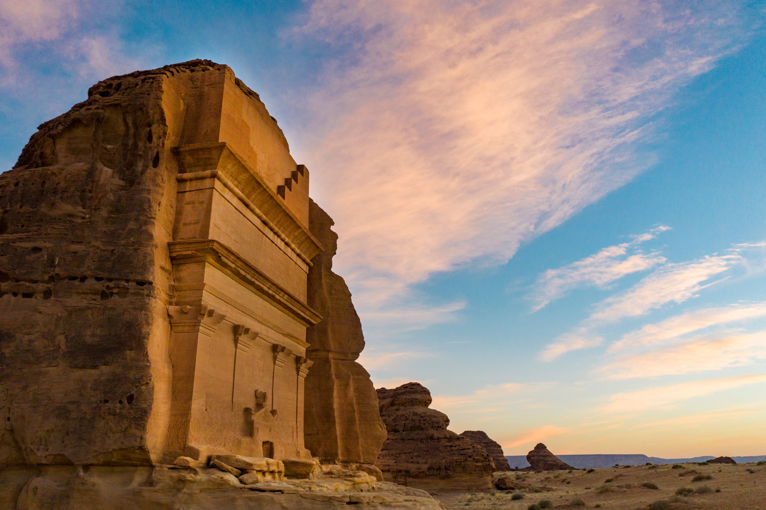 Why Saudi should be on your travel bucket list | Skyscanner
