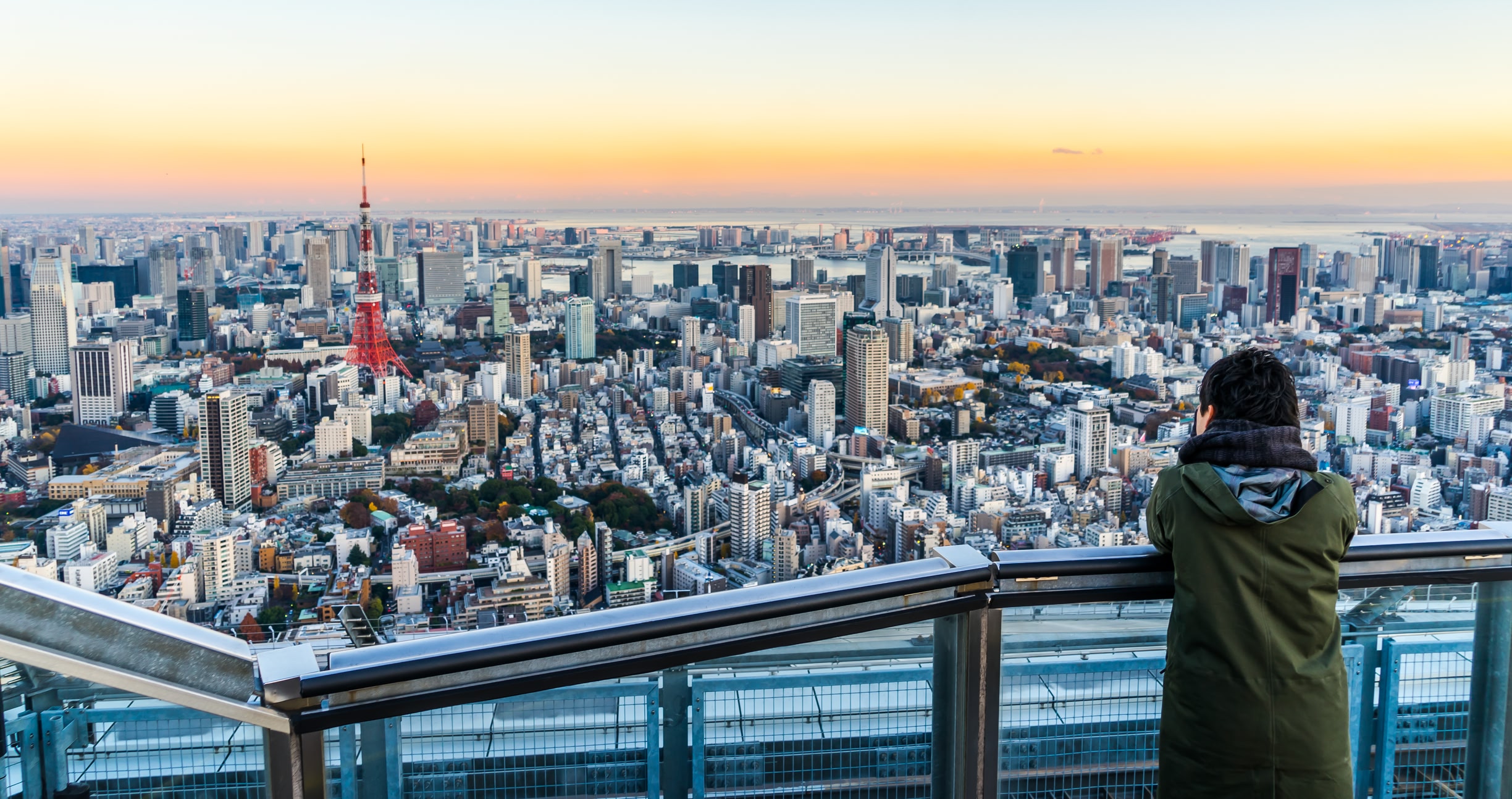 Tokio 2020: una guía completa 🏅 | Skyscanner Espana