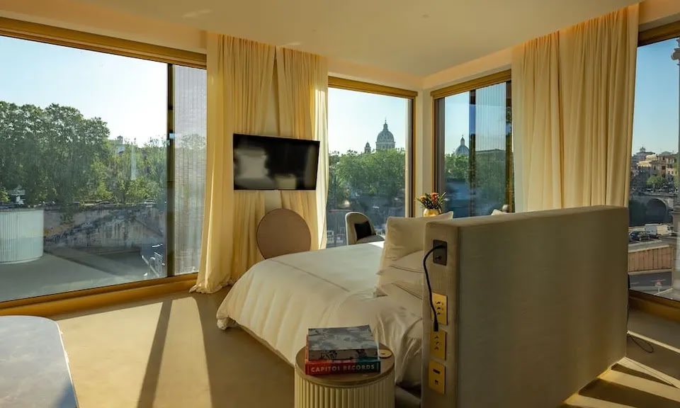 The best boutique hotels in Rome | Skyscanner US