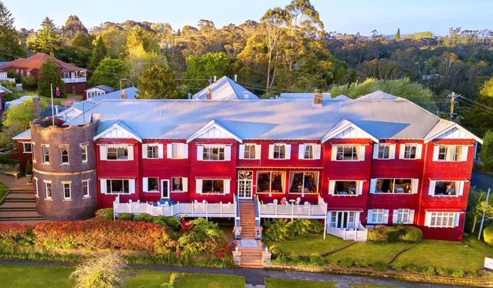 Where to Stay in the Blue Mountains | Skyscanner Australia