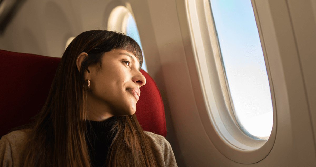 8 tips for reducing the impact of your air travel | Skyscanner UK