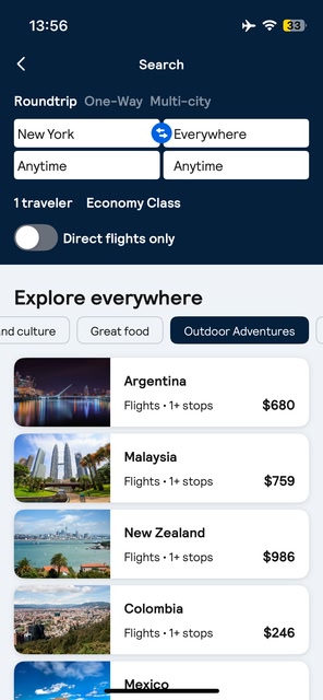 How to find flight deals on any airline