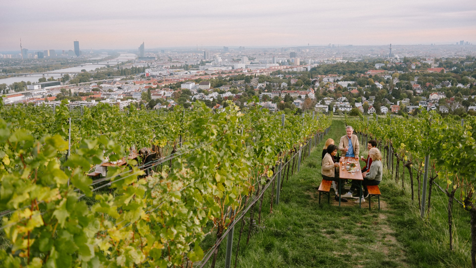 Vienna Holidays in 2025 | Skyscanner