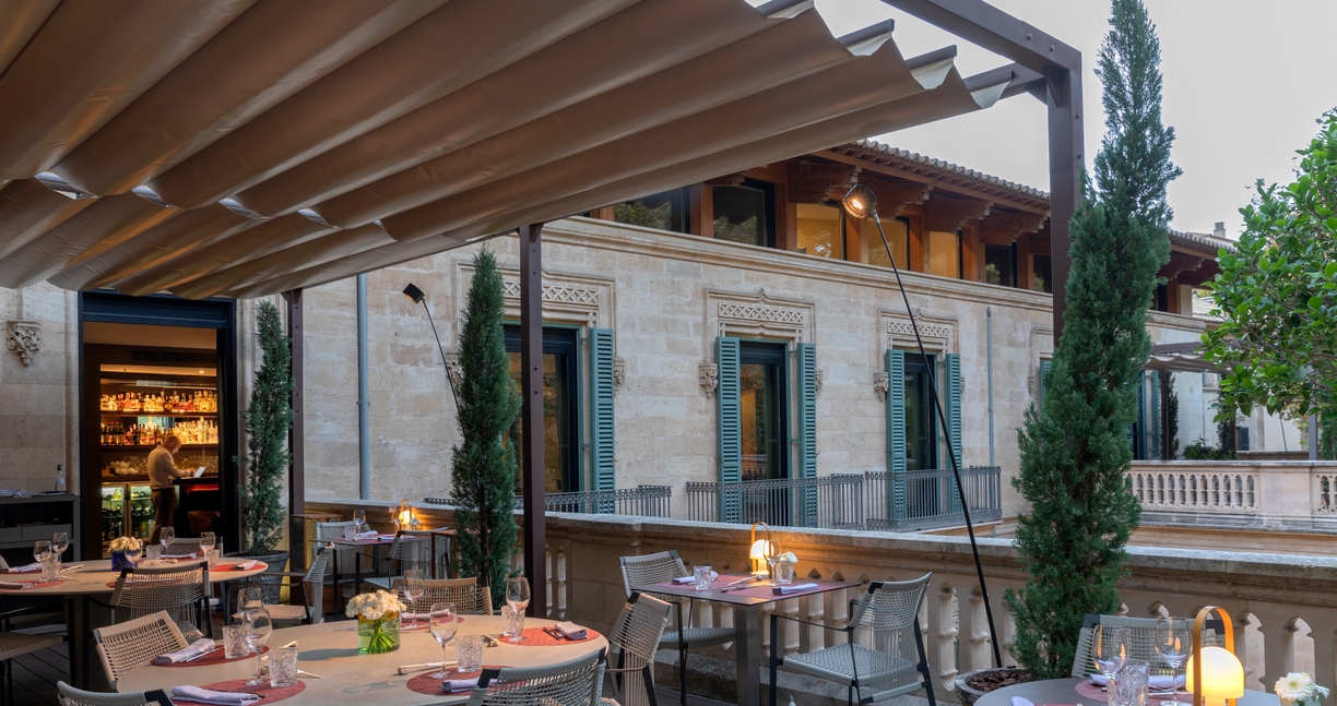 7 of the world's best foodie hotels | Skyscanner UK