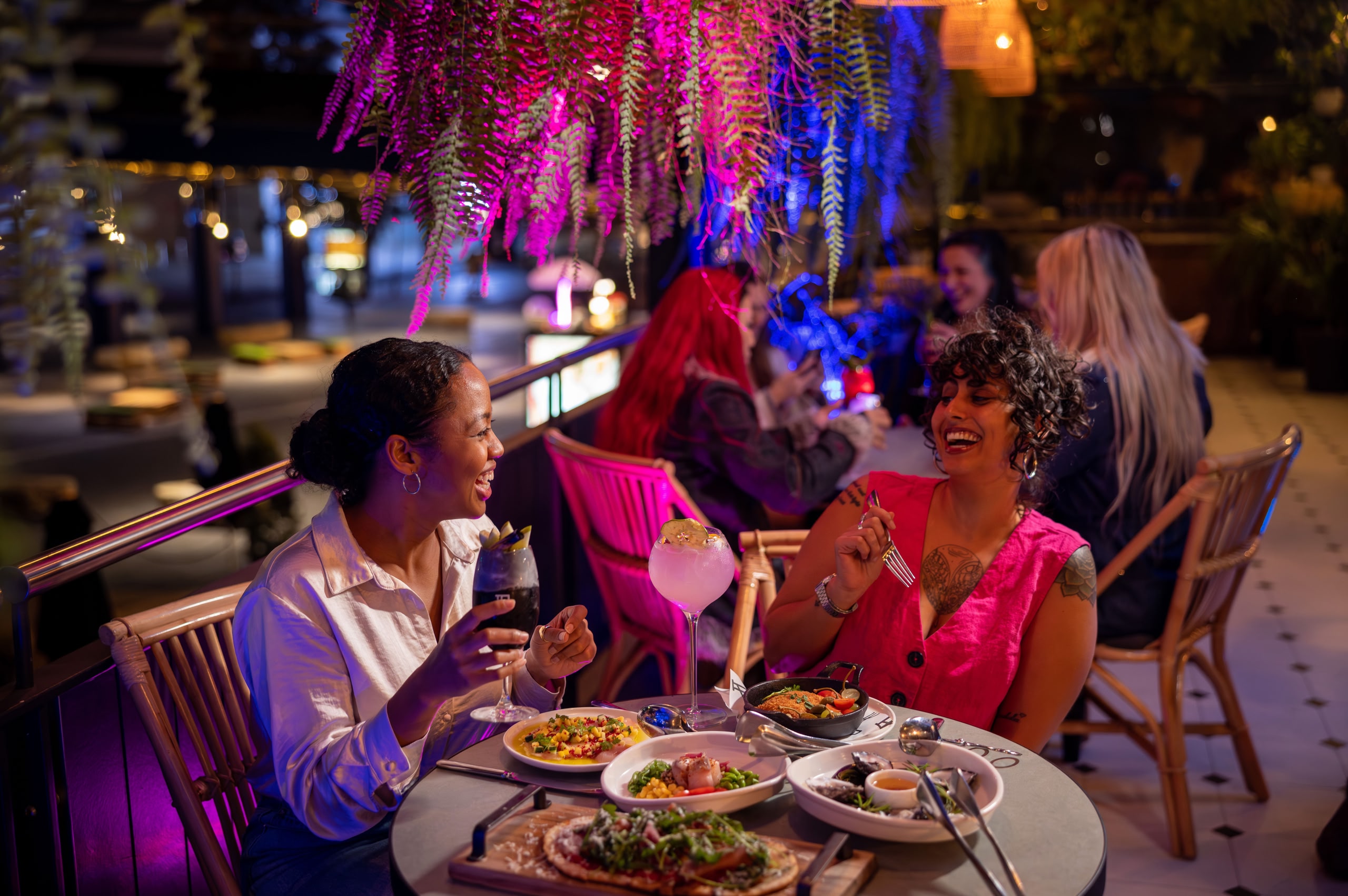 Your 2024 guide to Vivid Sydney | Skyscanner Australia