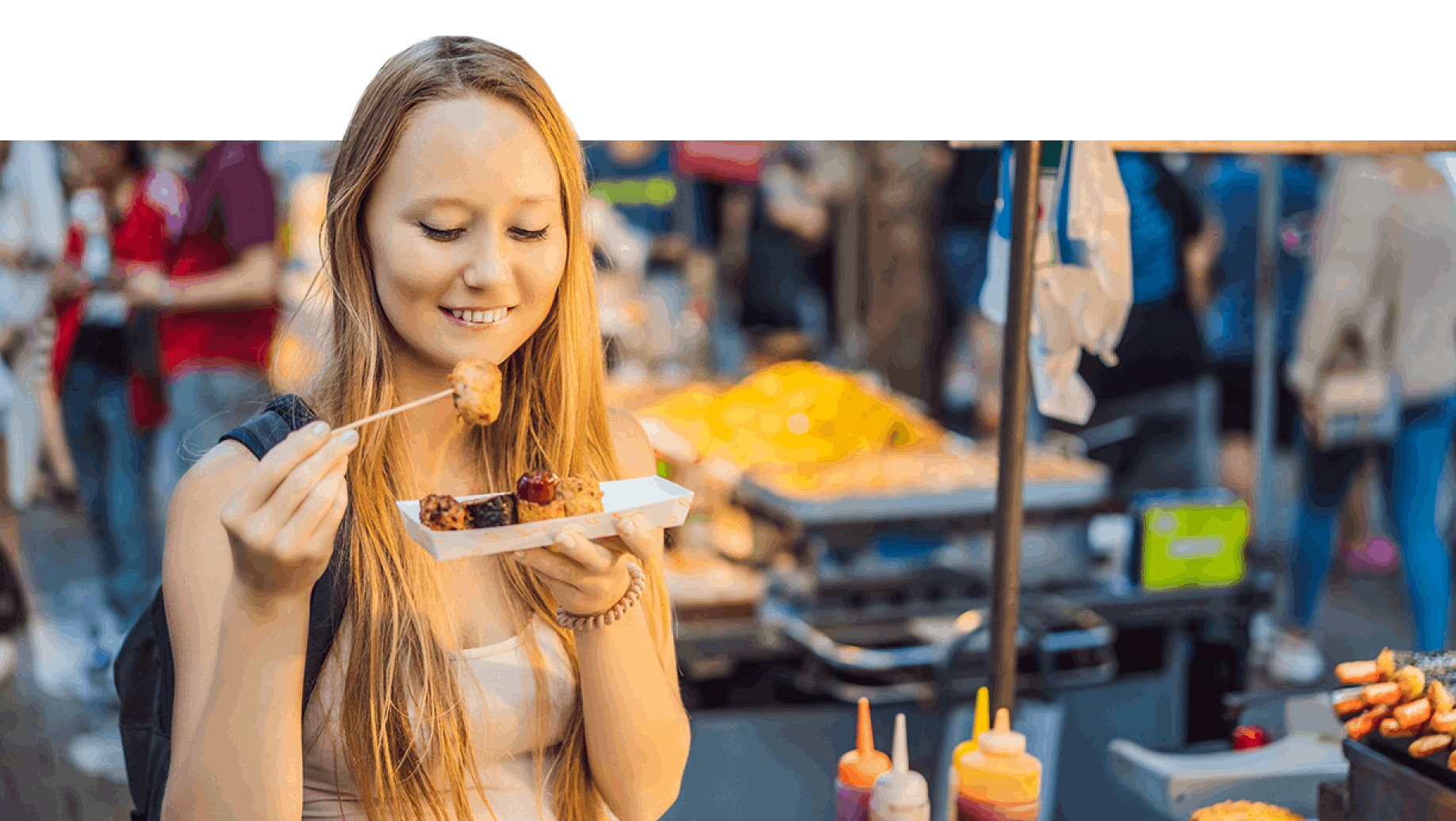 A guide to Street Food in Seoul | Skyscanner Australia