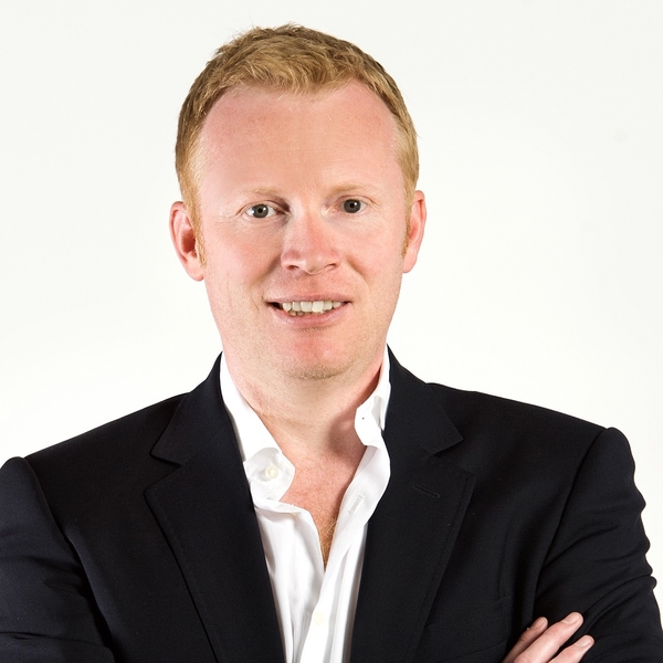 Welcome Kris, our new Chief Financial Officer | Skyscanner's Travel Blog