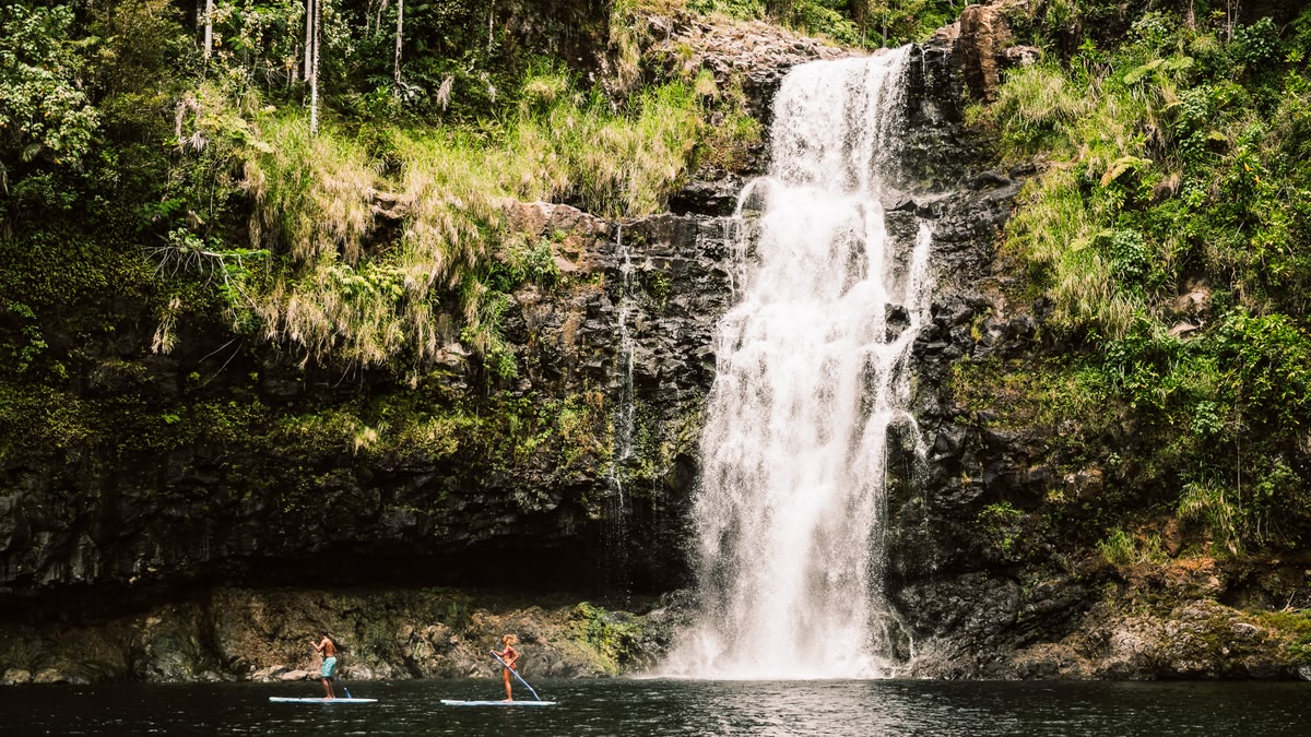 Hawaii Holidays in 2026 from £675 | Skyscanner
