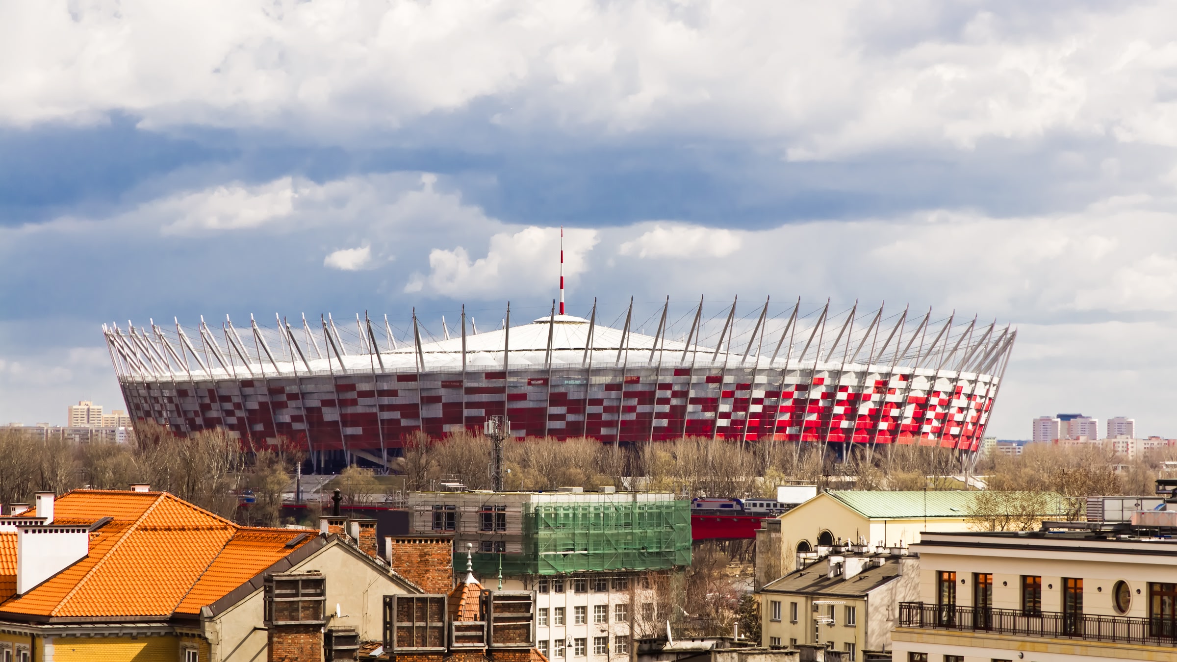 Warsaw Holidays in 2026 | Skyscanner