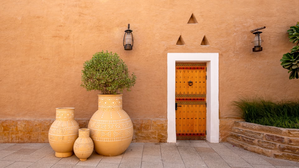 Riyadh Holidays in 2026 | Skyscanner